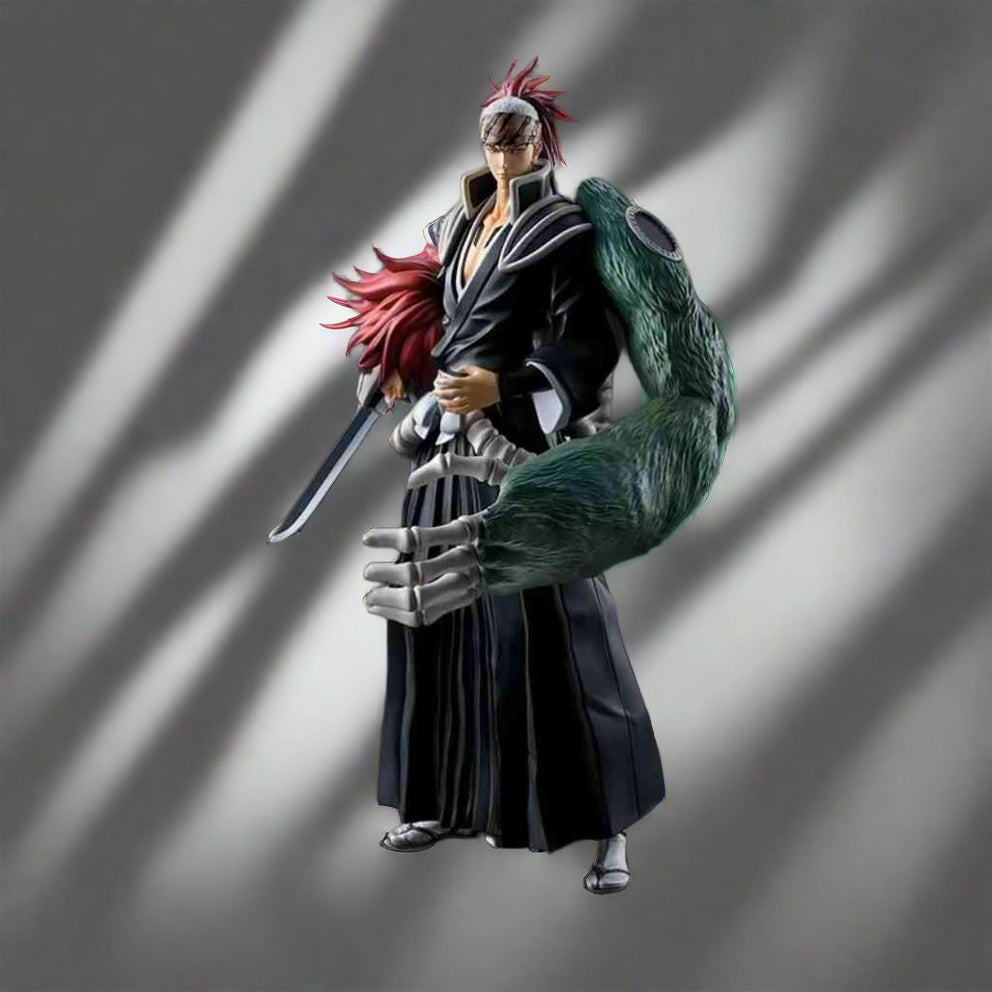 Bleach Cosplay Plus Figures – FIHEROE.